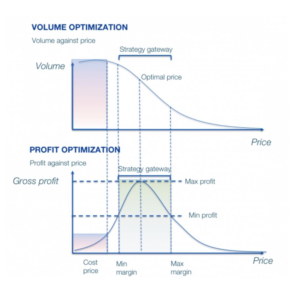 Strategic Pricing Gateway and Price Elasticity Basics