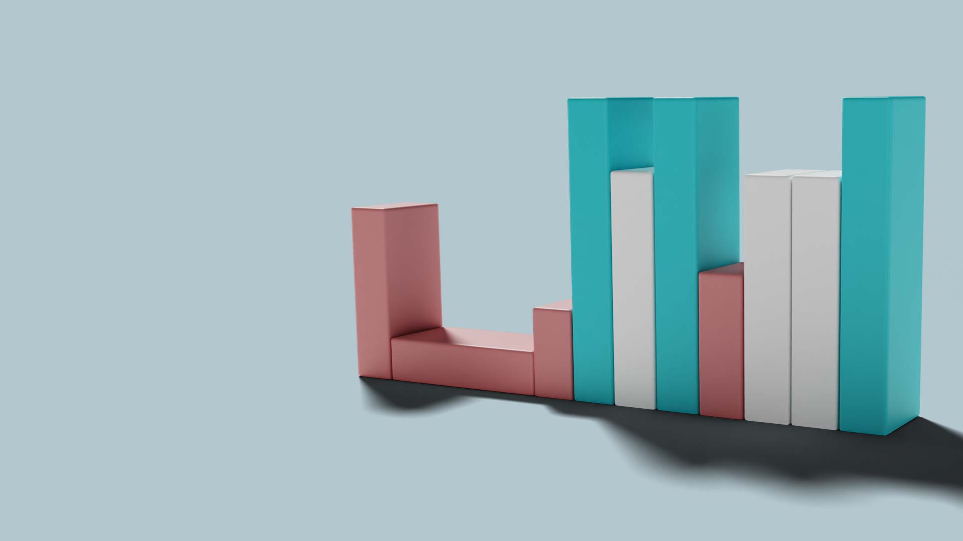 What a good master data set looks like in pricing