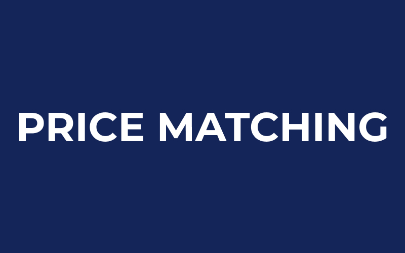 Price Matching - Definition, Pros and Cons, Impact