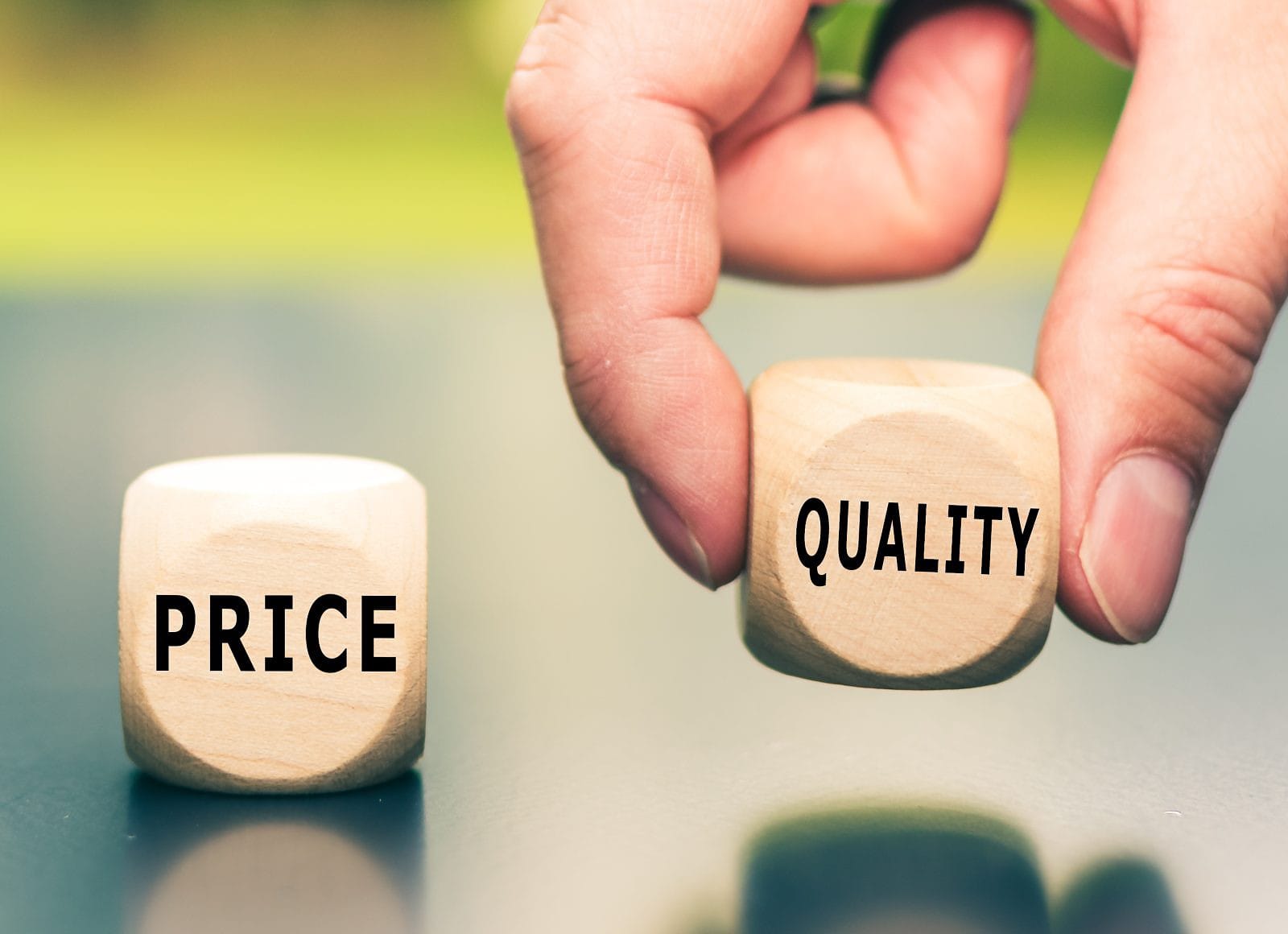 Pricing Psychology - How Consumers Perceive Pricing