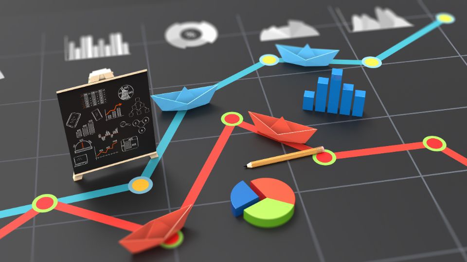 The Ultimate Competitor Checklist | 7 Step Guide | Pricen