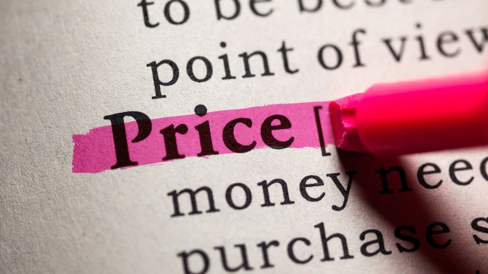 4 Unconventional Pricing Strategies: Outside the Box